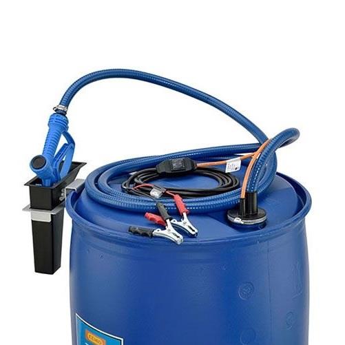 Elettropompa Centri SP 30 per AdBlue, gasolio, acqua e antigelo | Cemo